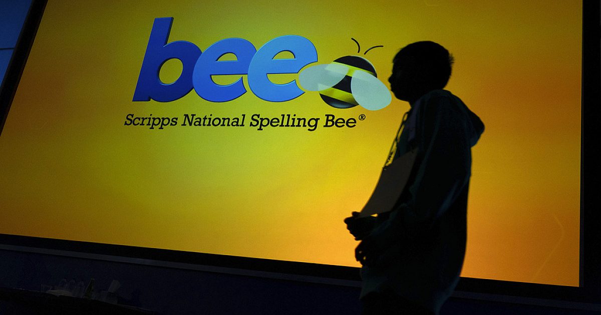 Variant spelling of “women” accepted by national spelling bee | WORLD