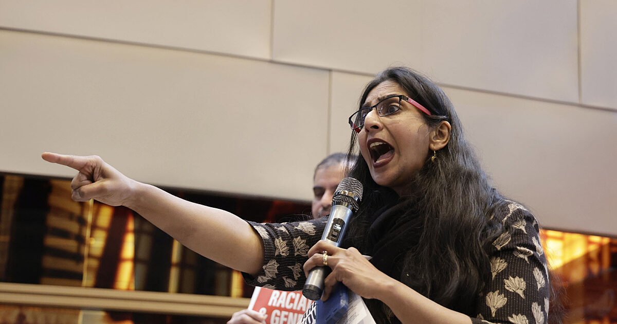 Seattle is the first U.S. city to ban caste discrimination | WORLD