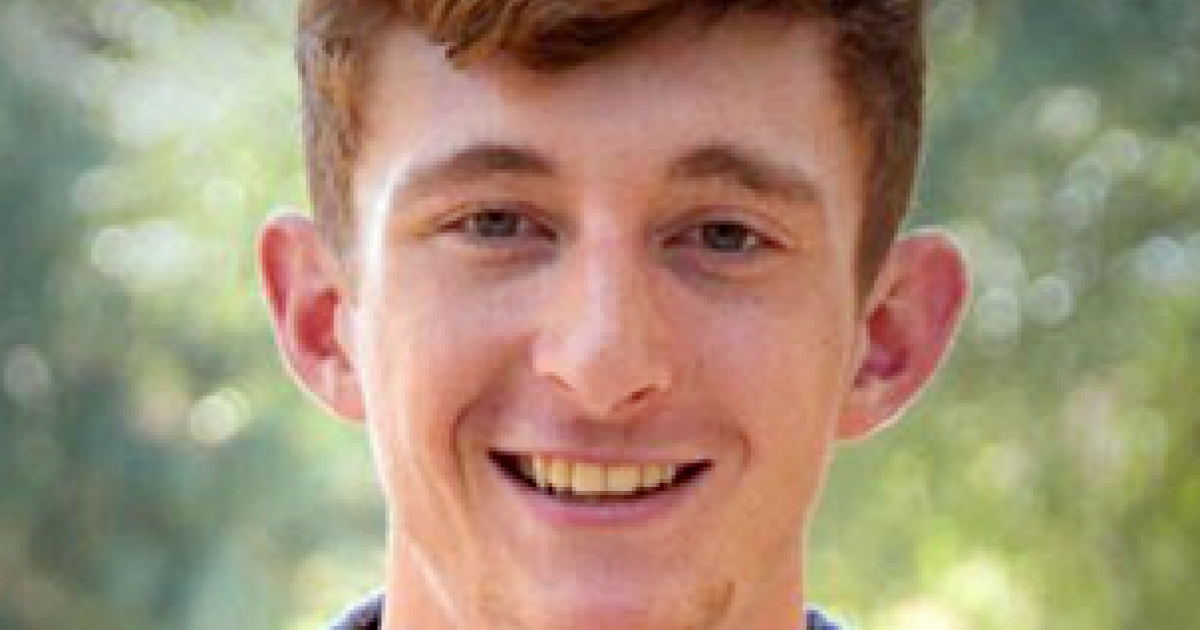 Seth Johnson | WORLD