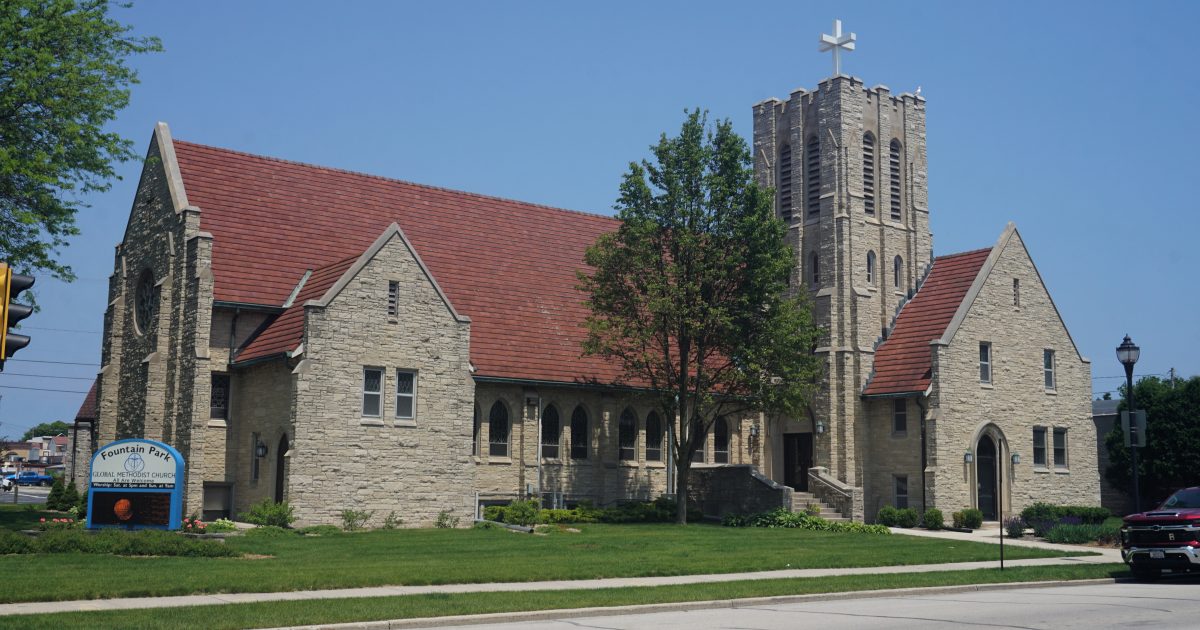 Global Methodist Church denomination grows to 6,000 churches | WORLD