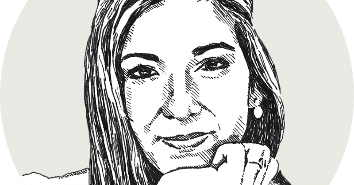 Katelyn Walls Shelton | WORLD