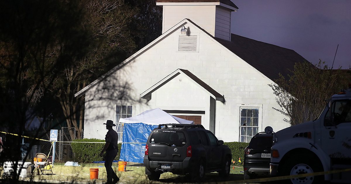 Protecting the flock | WORLD