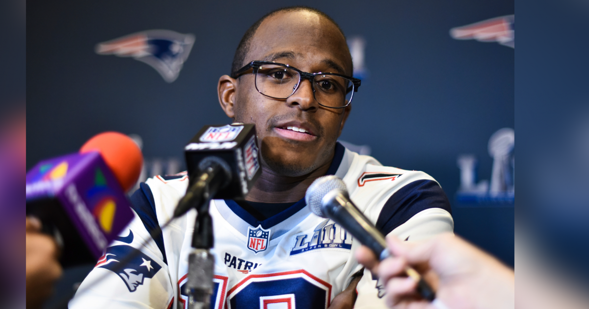 Winning (and losing) by faith | WORLD