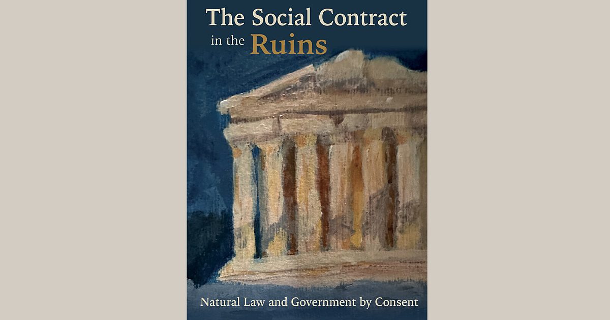 Saving Social Contract Theory | WORLD
