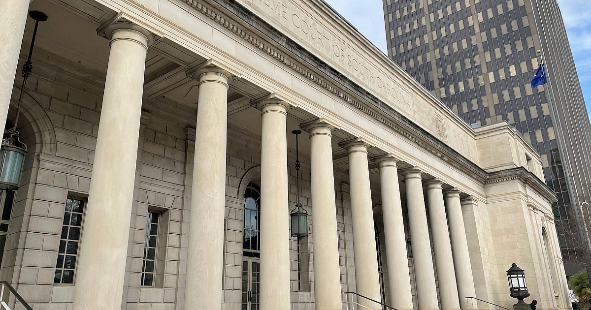 South Carolina’s high court weighs details of heartbeat law | WORLD
