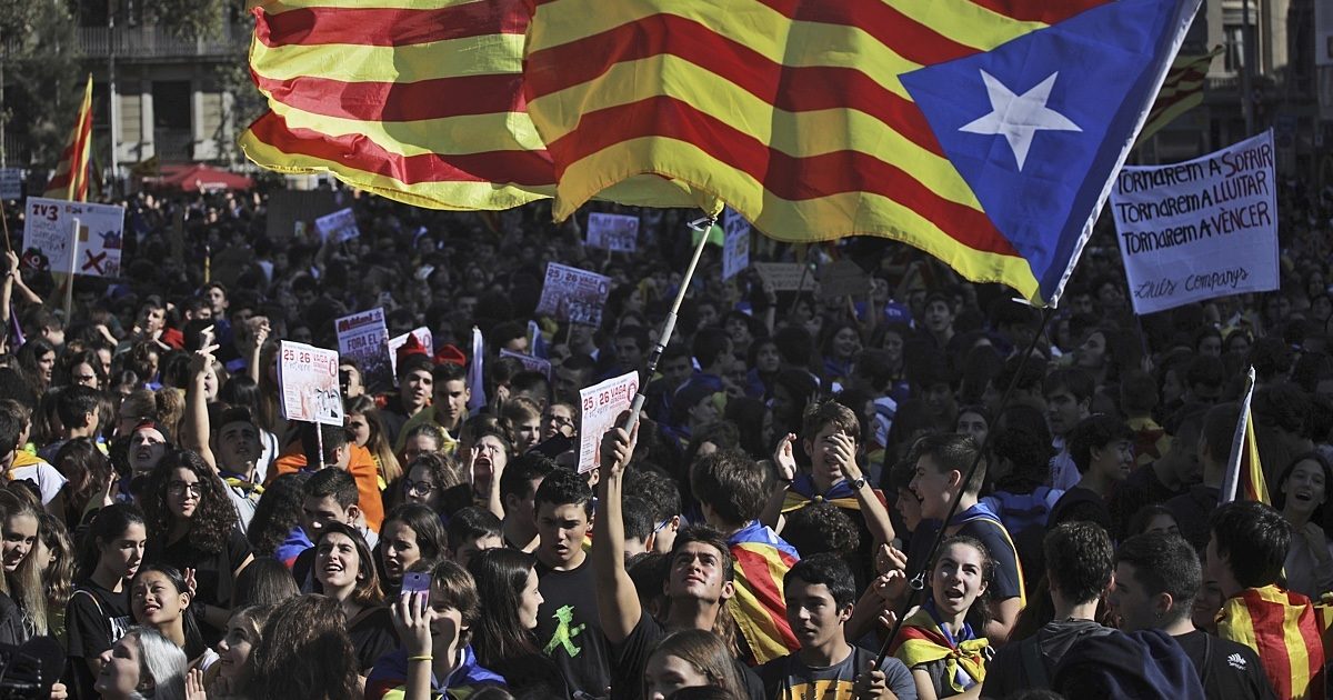 Spain set to revoke Catalonia’s autonomy | WORLD