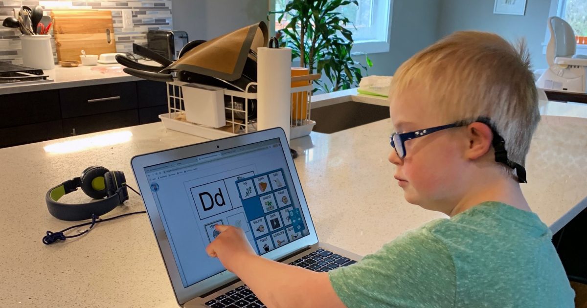 Going the distance for special education | WORLD