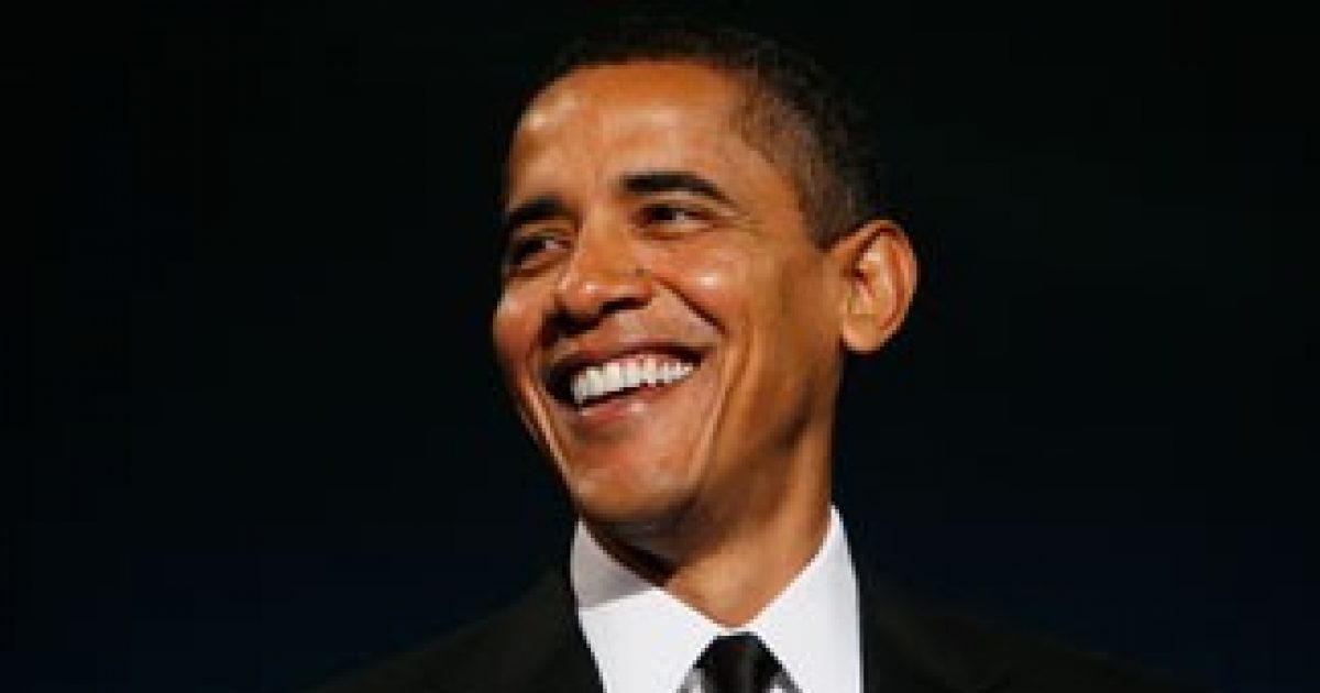 Obama enters the great game | WORLD
