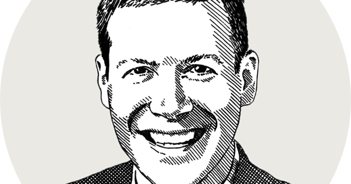 Daniel R. Suhr | WORLD