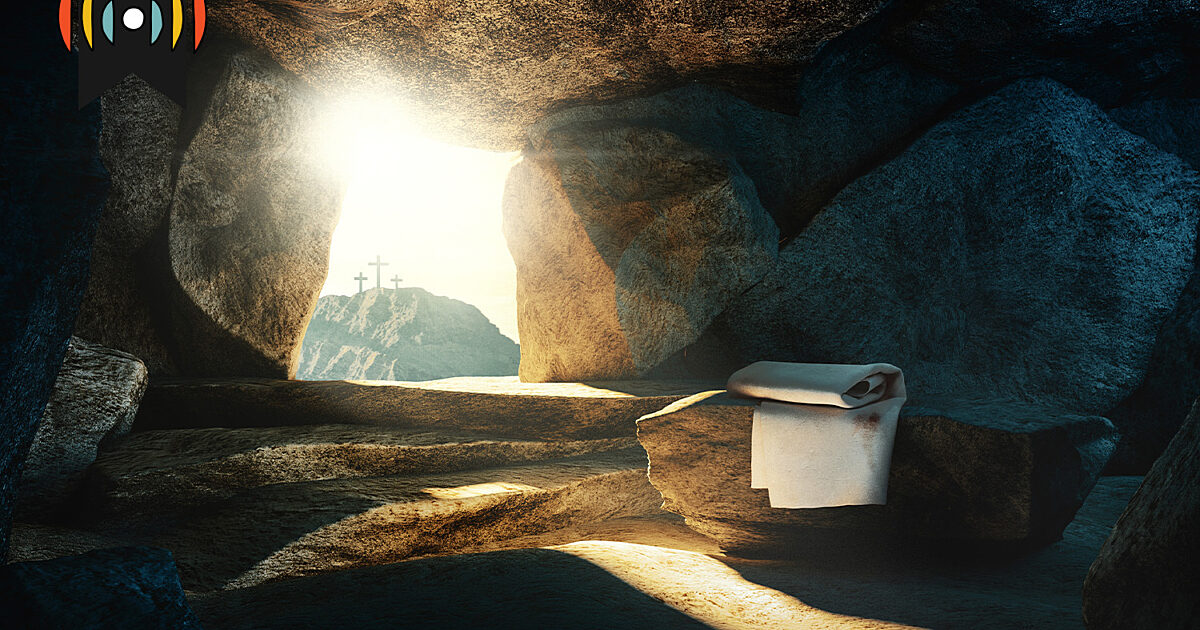 Janie B. Cheaney: Jesus Wept | WORLD