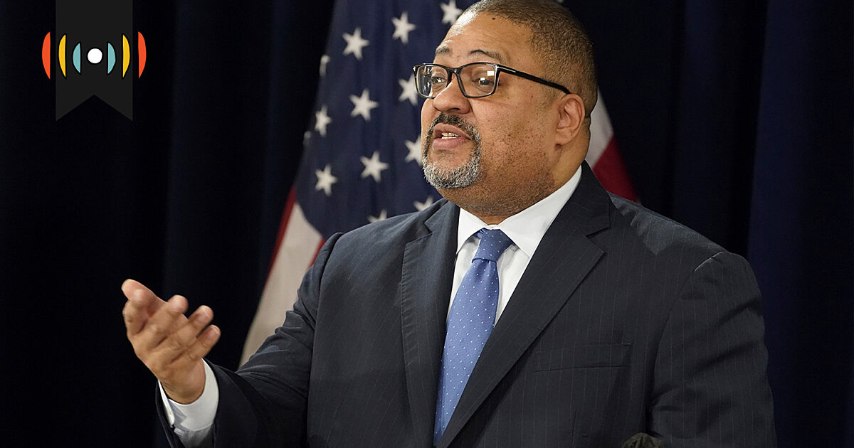 Washington Wednesday: Trumped up charges? | WORLD