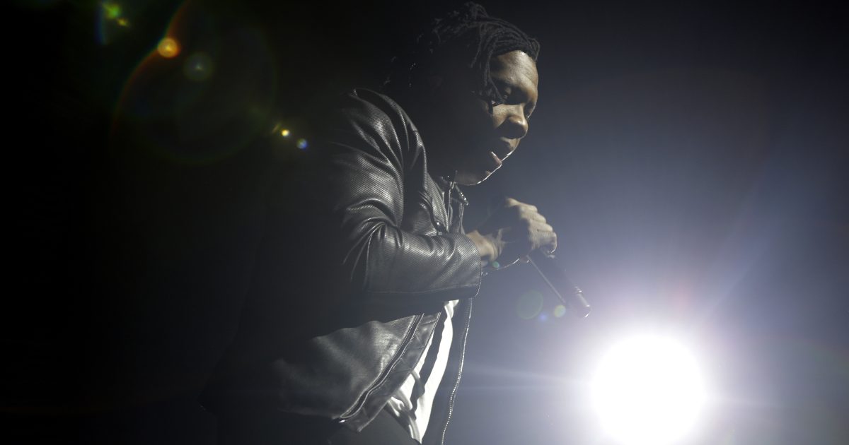 Police update investigation of Michael Tait allegations | WORLD