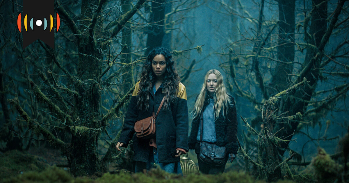 Two thrillers, one creepy and one cringey | WORLD