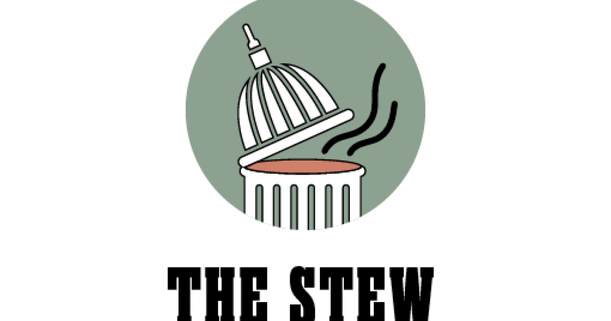 WORLD Newsletter - The Stew