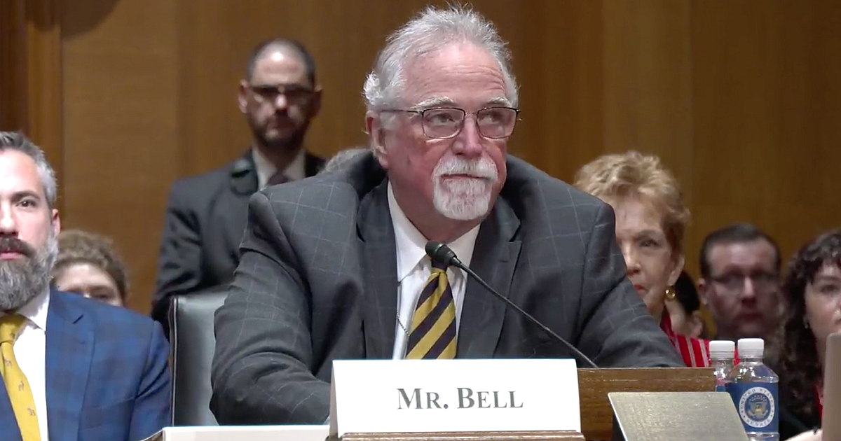 HHS watchdog nominee too pro-life, Senate Democrats say | WORLD