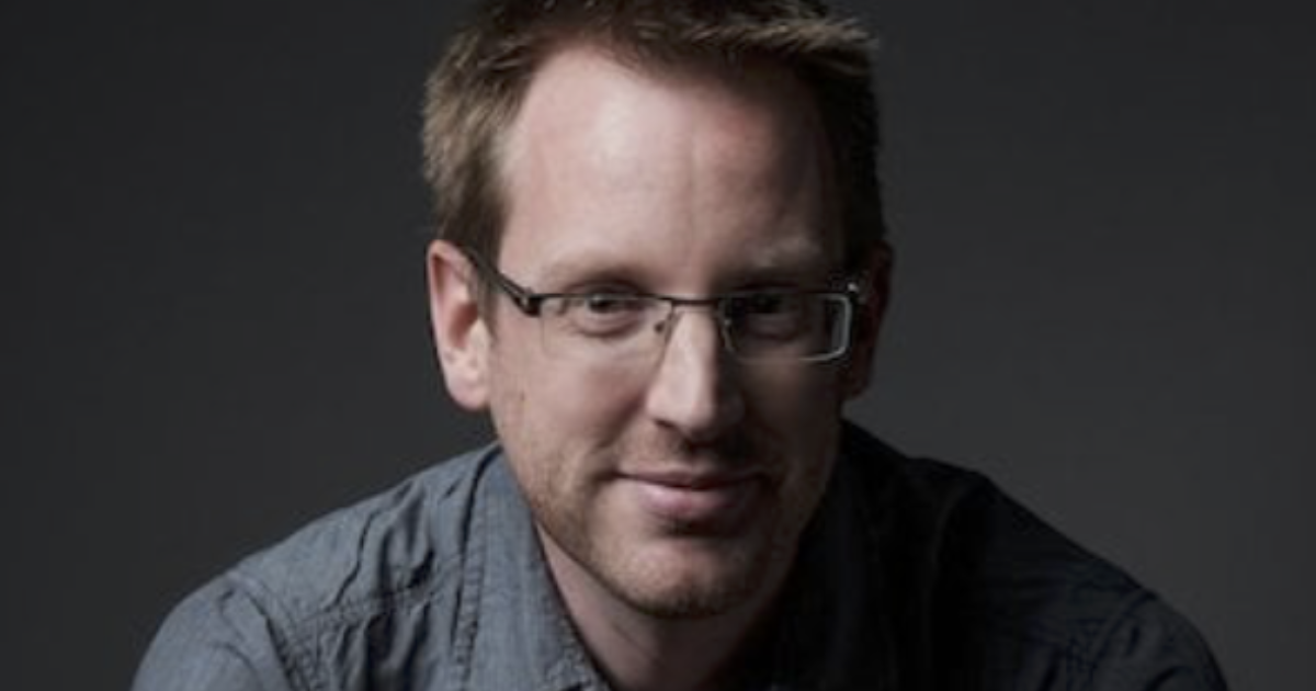 Listening In - A conversation with Tim Challies - S11.E9 | WORLD