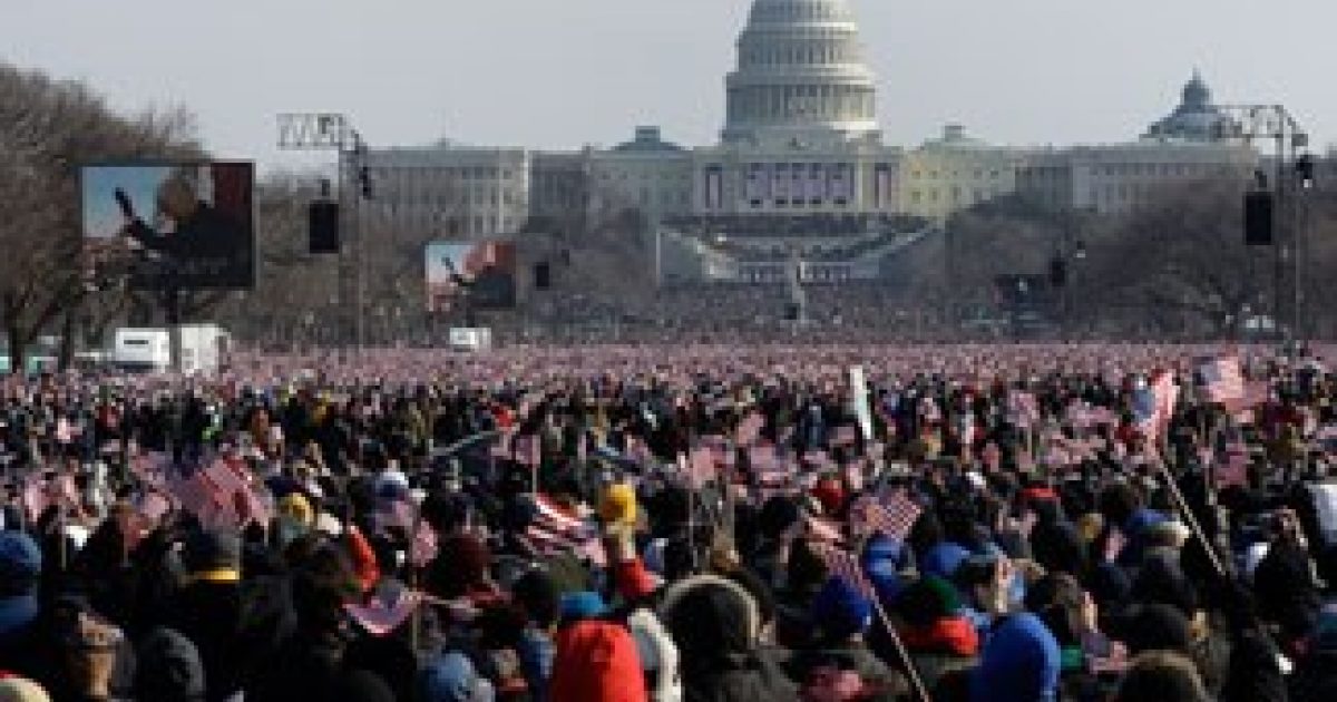 Top 10 stories of 2009 | WORLD