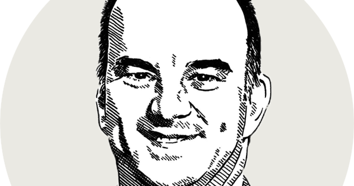 Carl R. Trueman | WORLD