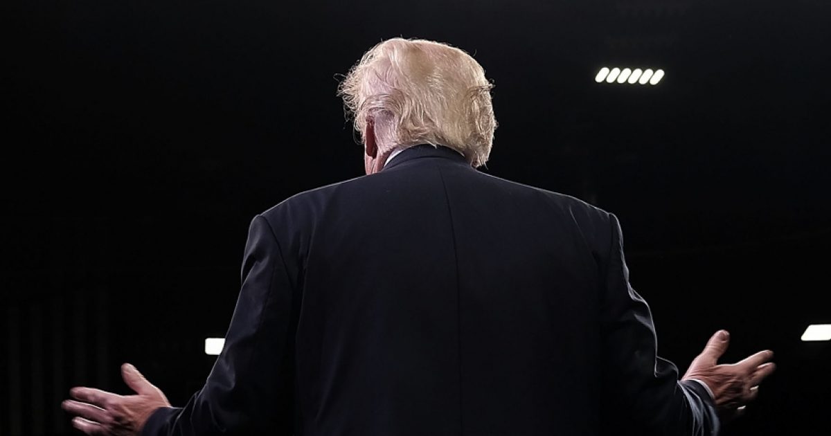 Improbable things | WORLD