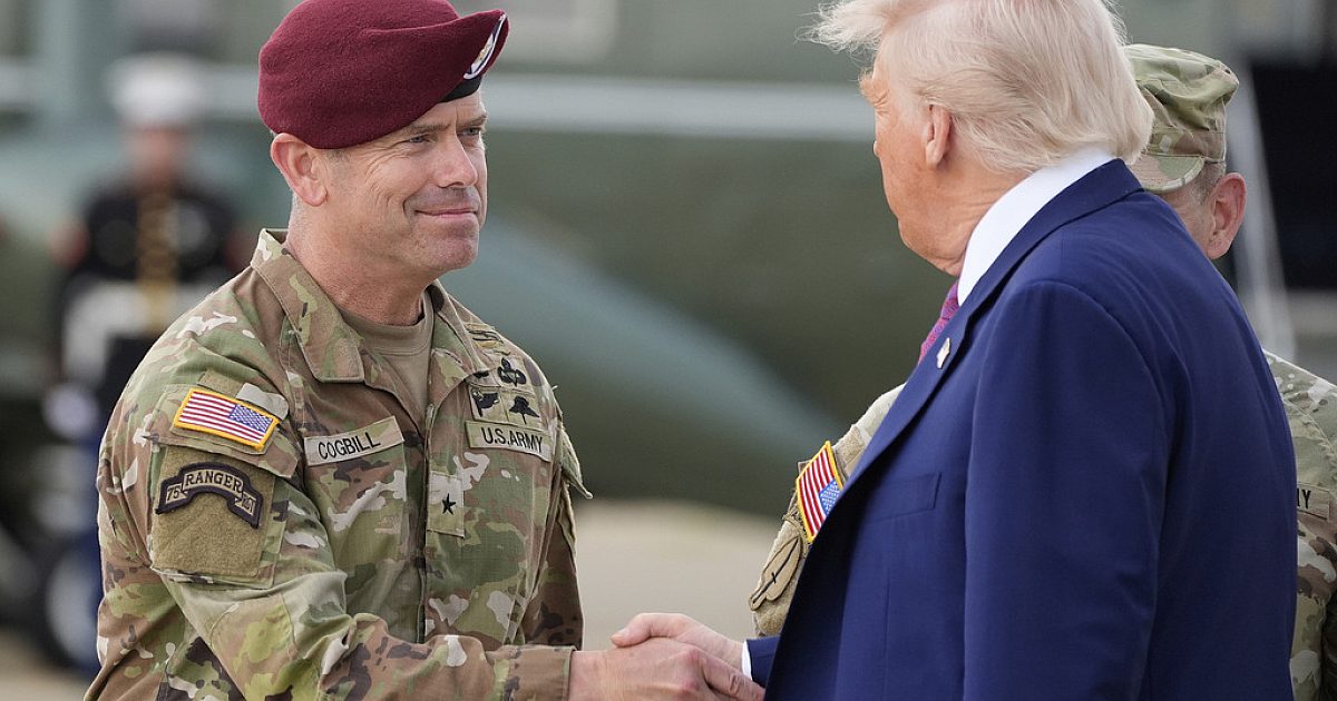 Army to restore previous names of seven military bases | WORLD