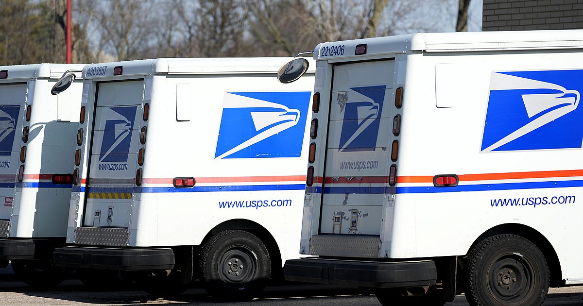 New standards expected to save USPS billions, improve delivery | WORLD