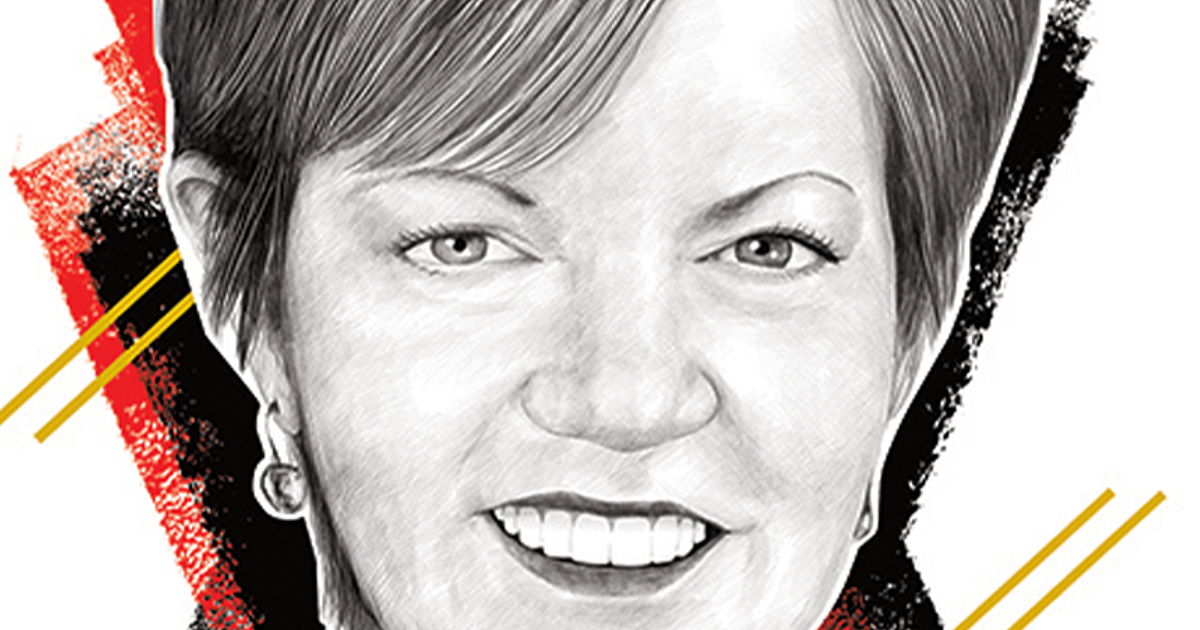 Lynn Vincent | WORLD