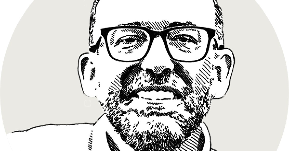 Russell Vought | WORLD