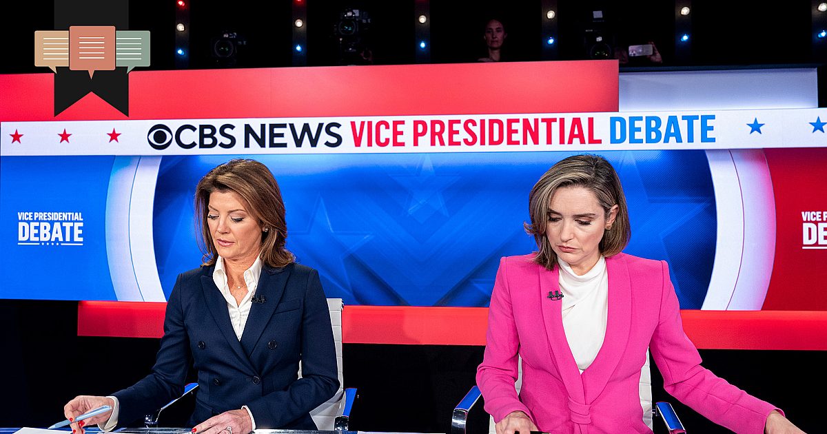 A call for reporters who truly report | WORLD