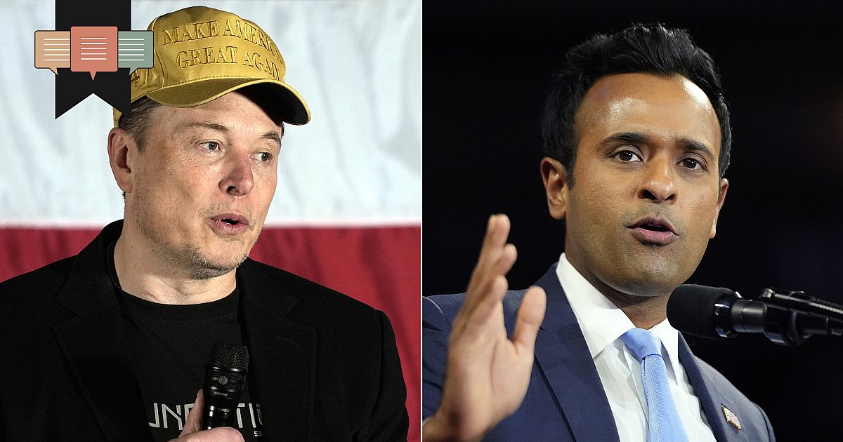 Can DOGE slay the deficit dragon? | WORLD