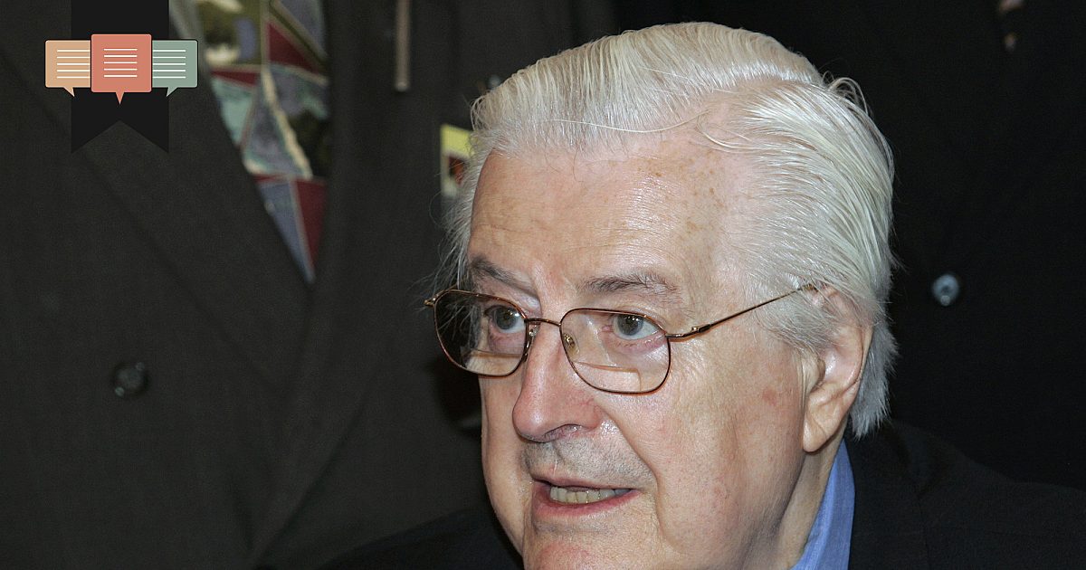 The canceled pro-lifer | WORLD