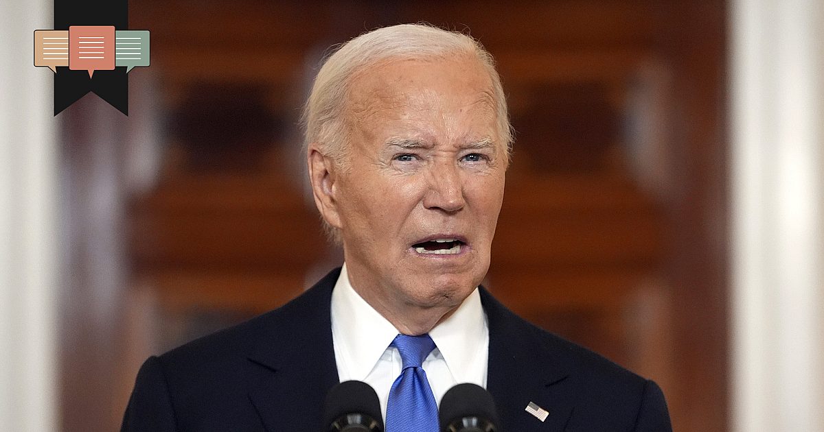 The Supreme Court isn’t broken | WORLD