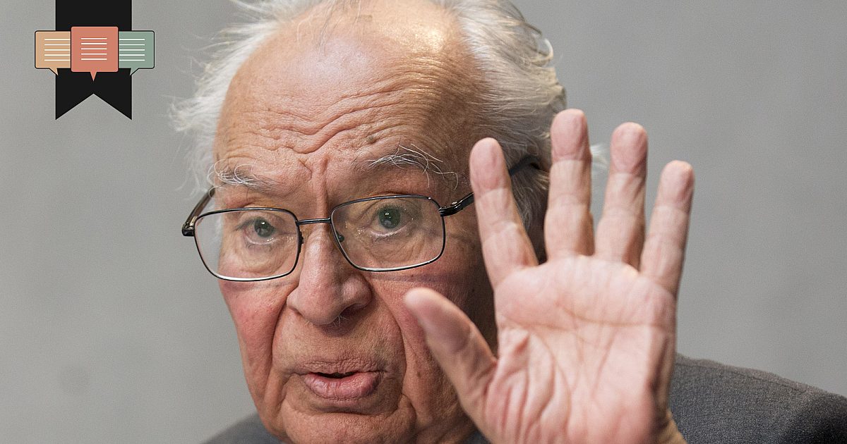 True liberation is grounded in truth | WORLD