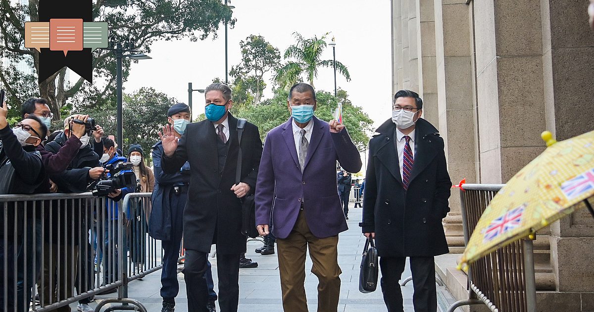 A tragic moment in China | WORLD