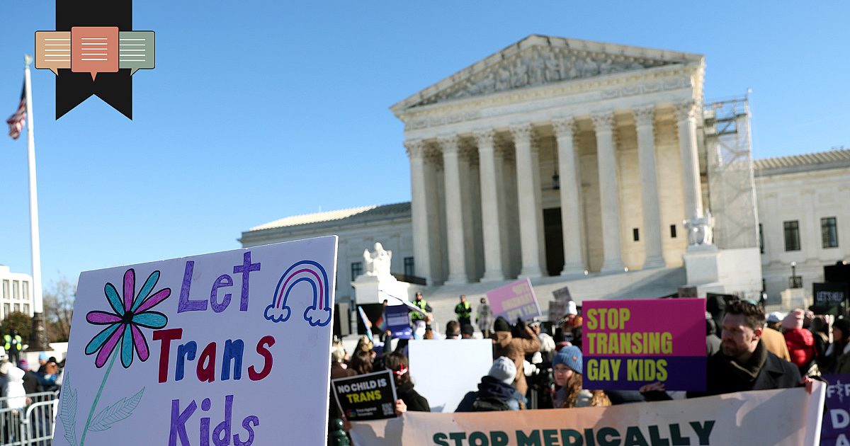 The Cass Report remains undefeated | WORLD