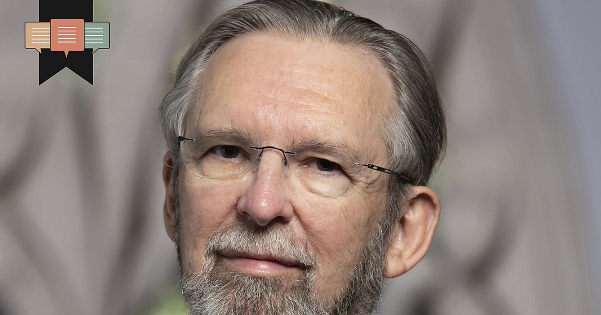 The apostasy of Richard Hays | WORLD