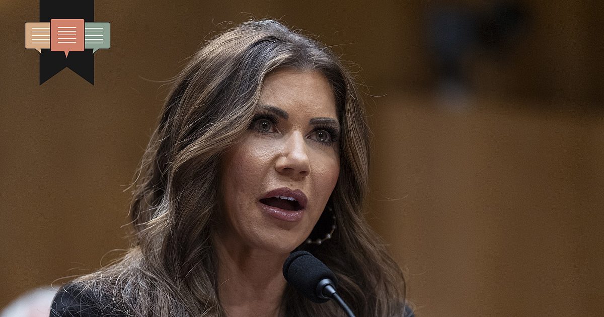 A crucial check against government abuse | WORLD