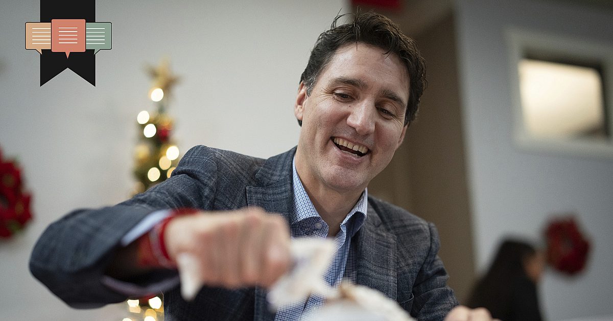 Is Trudeau finished? | WORLD