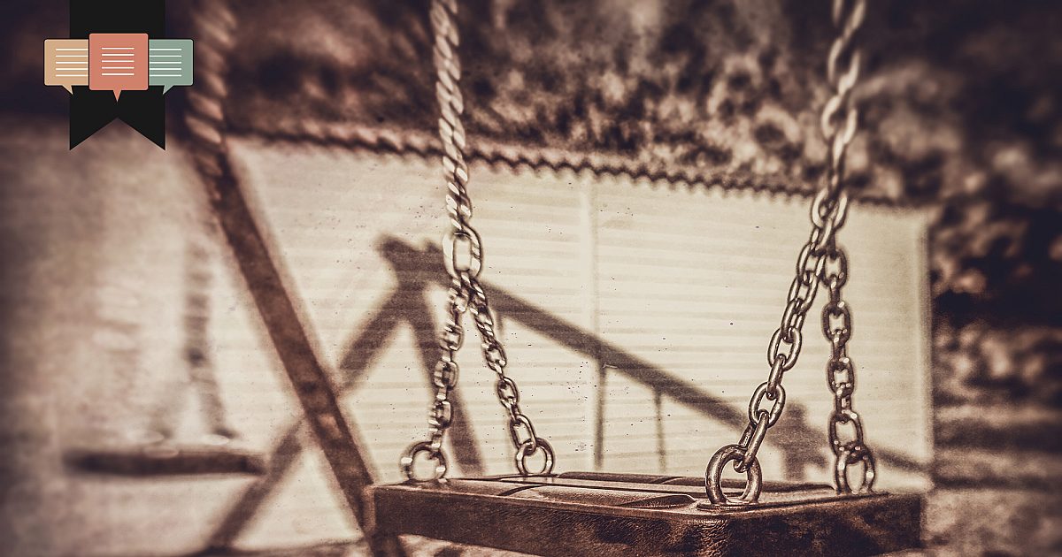 The perils of press conference theology | WORLD