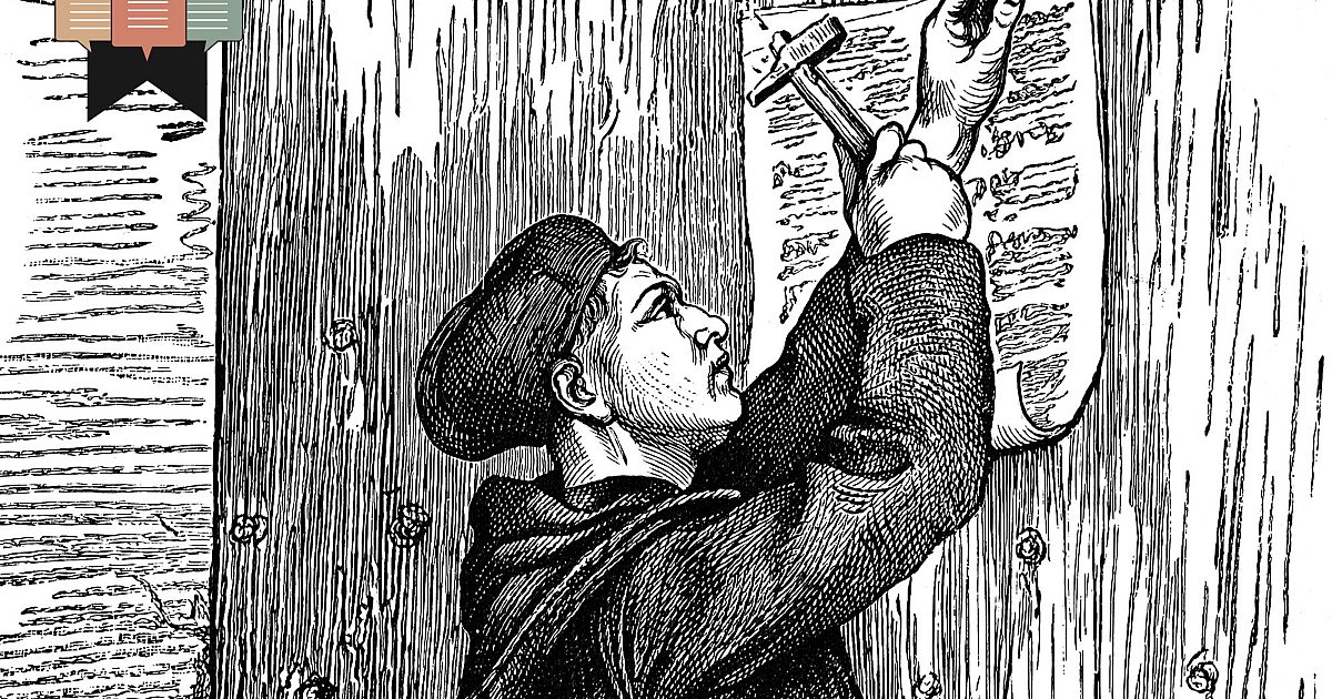 The enduring relevance of the Reformation | WORLD