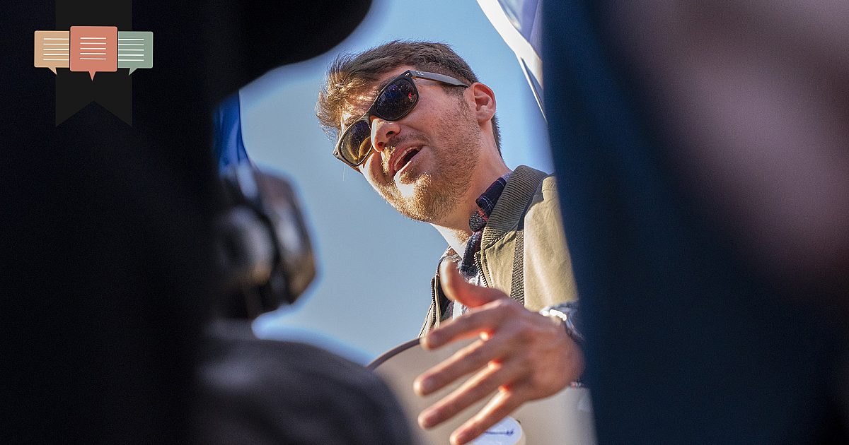 Drawing moral lines | WORLD