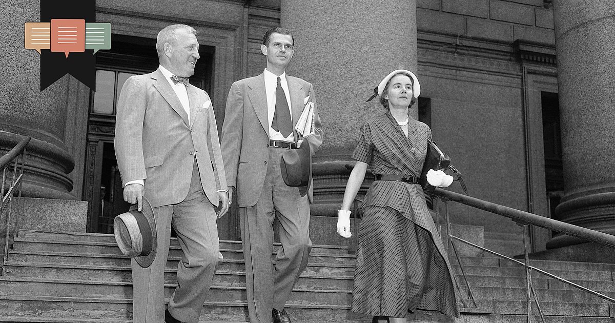 A collision of American lives | WORLD