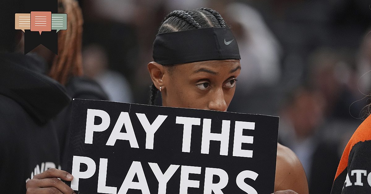 Killing the golden goose | WORLD