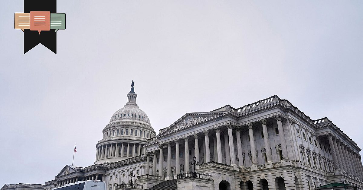 A law weaponized against pro-lifers | WORLD