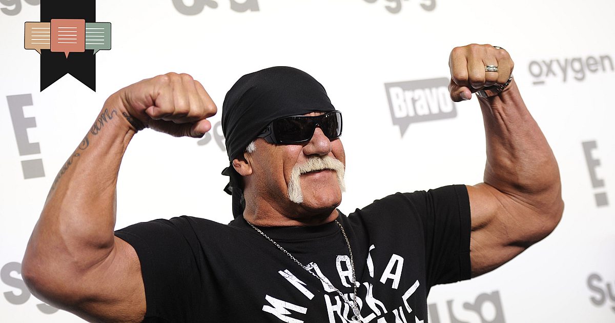 Remembering Hulk Hogan | WORLD