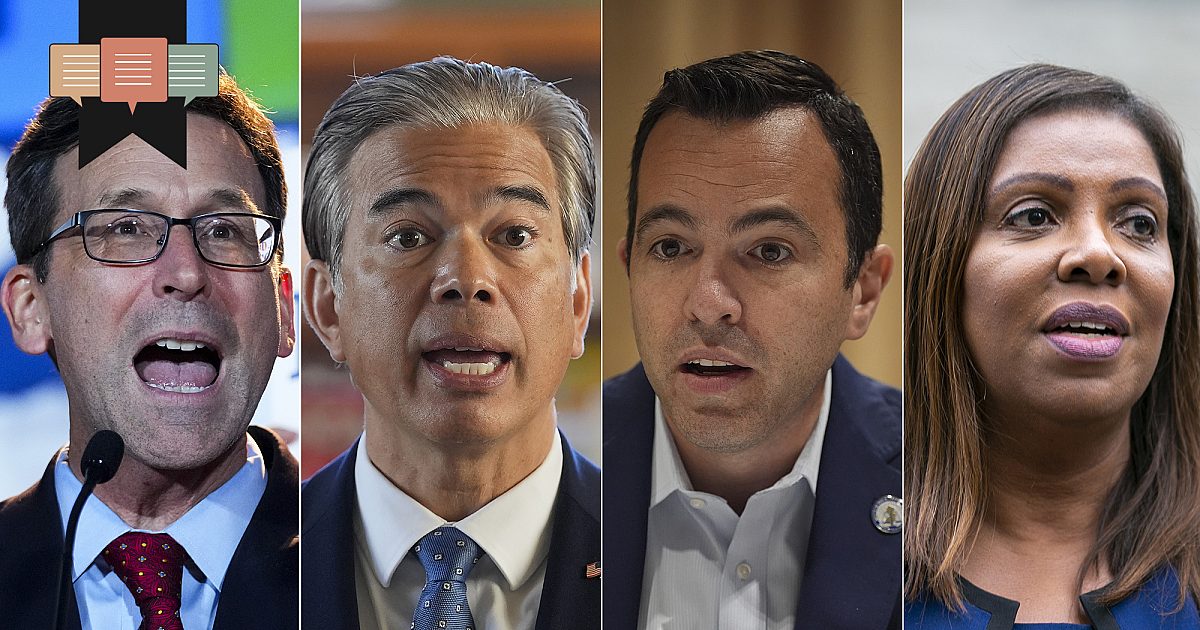 The harassment of pro-life pregnancy centers must stop | WORLD