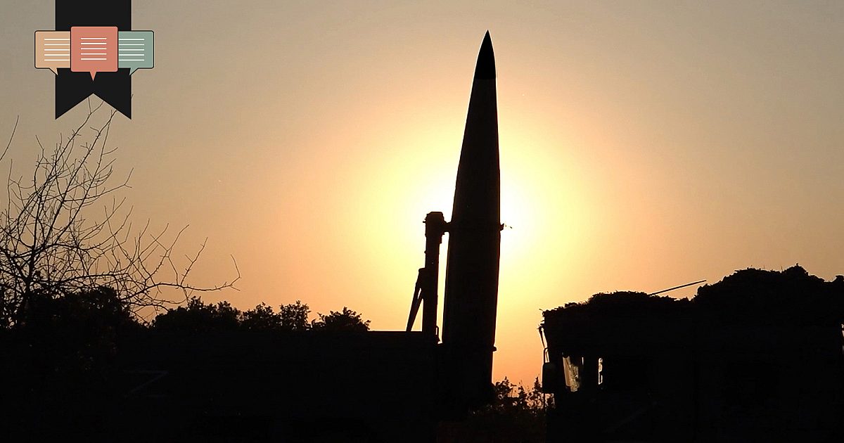 The Cold War intermission is over | WORLD