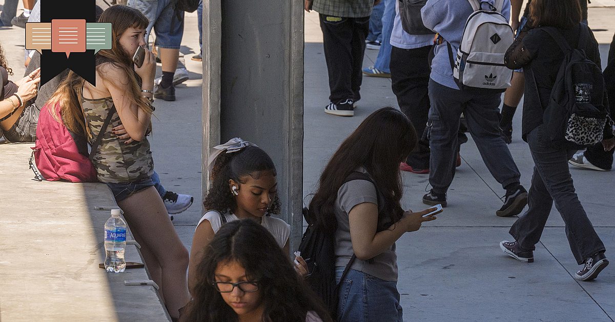 Meta’s big concession | WORLD