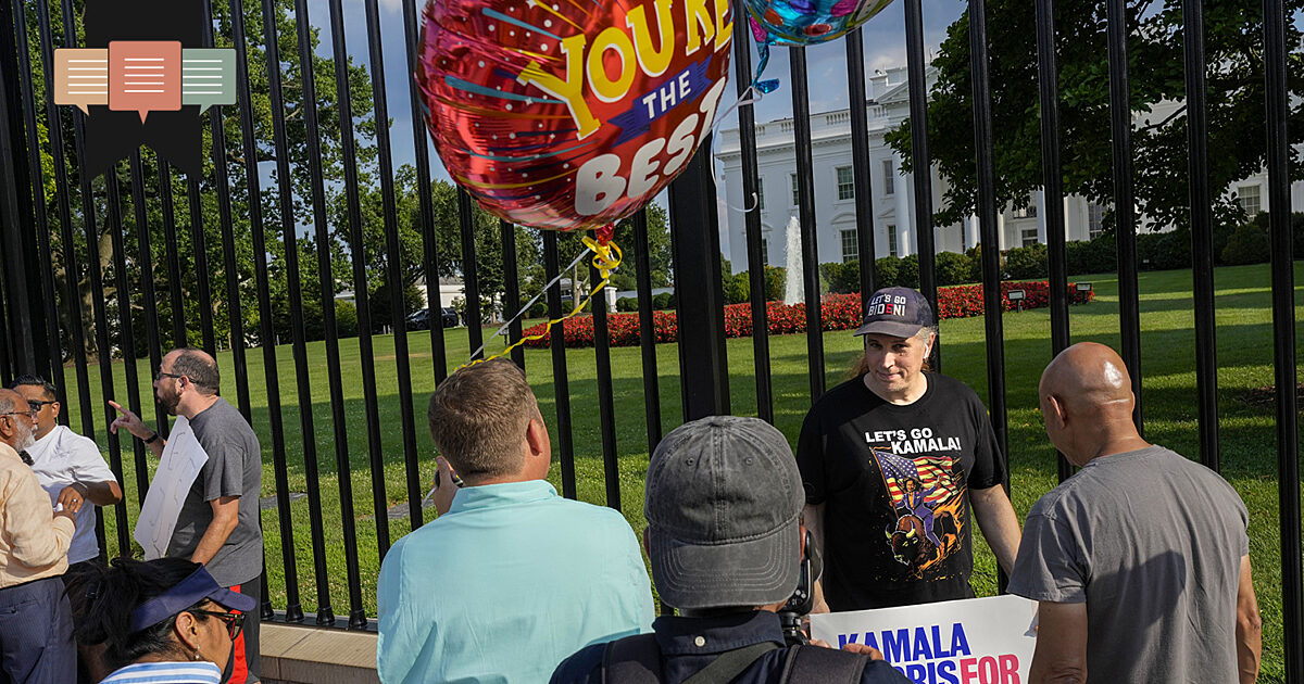 It’s been a weird summer so far | WORLD