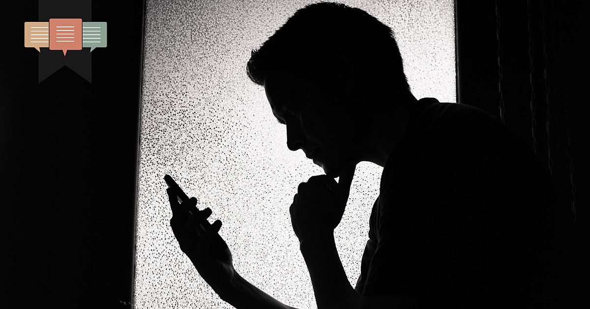 Is porn the new normal? | WORLD