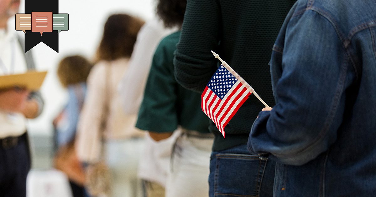 Among the politically homeless | WORLD